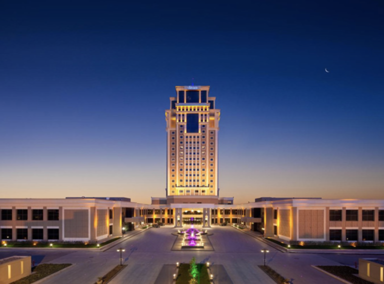 Divan Hotel – Thermo Technic